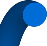 O-Ring - 101,19x3,53 - 70 NBR 150 - 70 Shore - Freudenberg - 49337061 ...