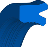 Rod Seal - LF300-FX - 92 AU 21100 - Freudenberg - 49349057 - Packaging ...