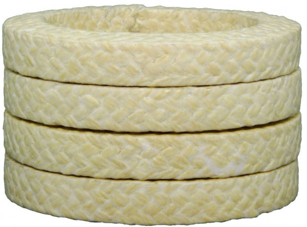 Stuffing Box Packing - 9.5X9.5 - PAKG-6215 - AMST BR618-16 ...