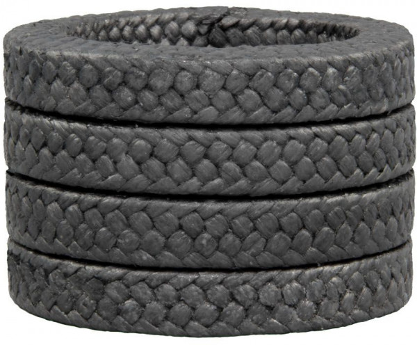 Stuffing Box Packing - 6.0X6.0 - PAKG-6587 - CA BR621-10 - Freudenberg ...