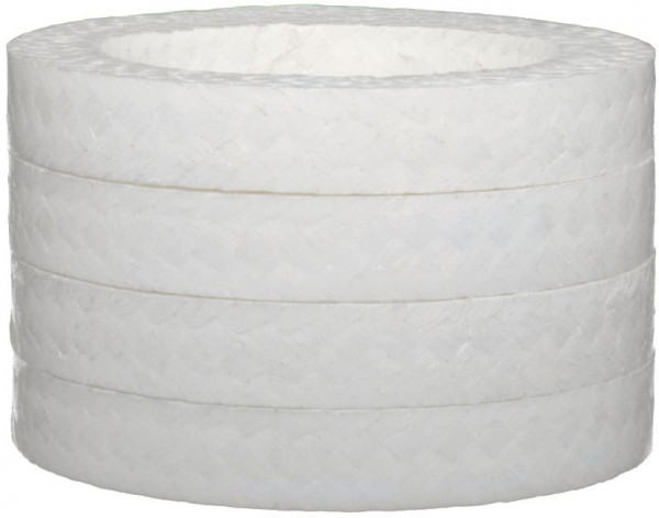 Stuffing Box Packing - 6.0X6.0 - PAKG-6375 - PT BRSPR-10 - Freudenberg ...